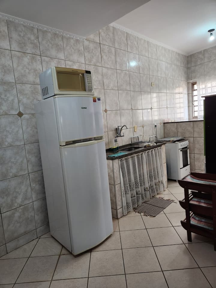 Ap.2 - Zona Sul - Ao Lado Hcm/hb - São José do Rio Preto