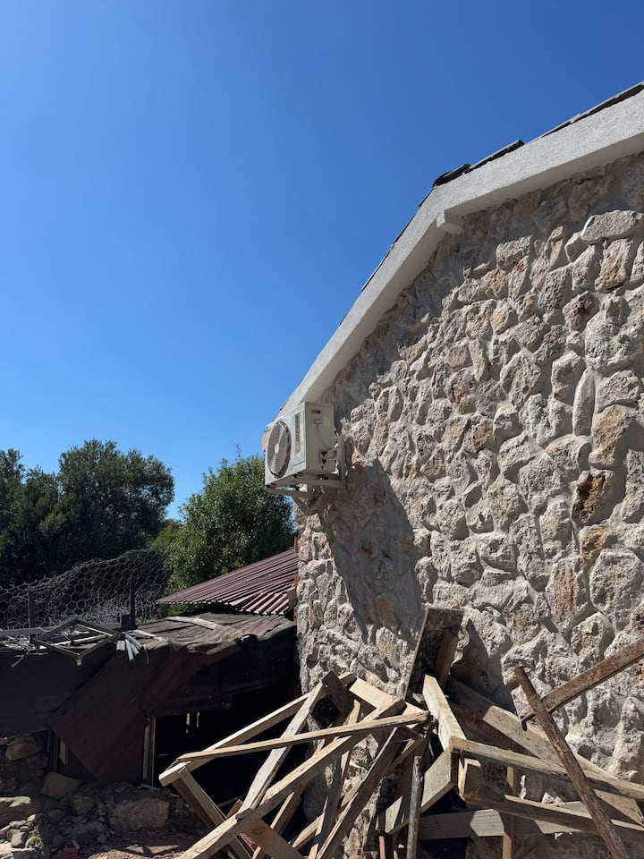 Selimiye’de Müstakil Ev - Selimiye