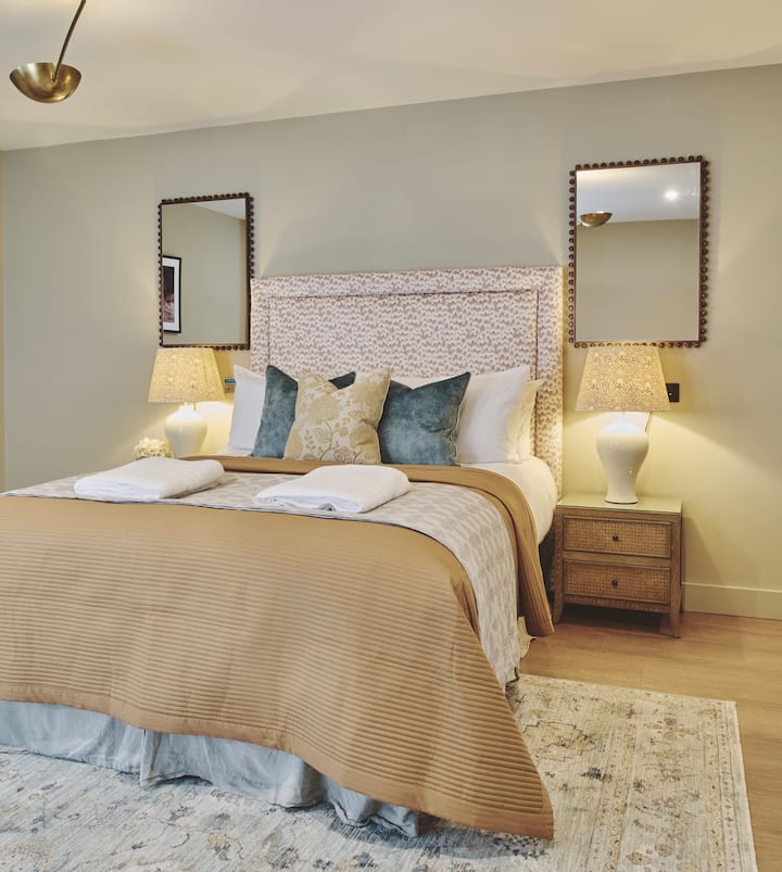 The Barn Hotel - Near The Nec - Warwickshire