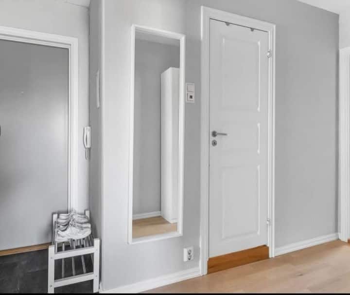 Apartamento Moderno Y Luminoso - 스타방에르