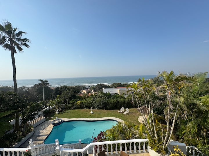 Umhlanga Villa Forest Drive - Umhlanga