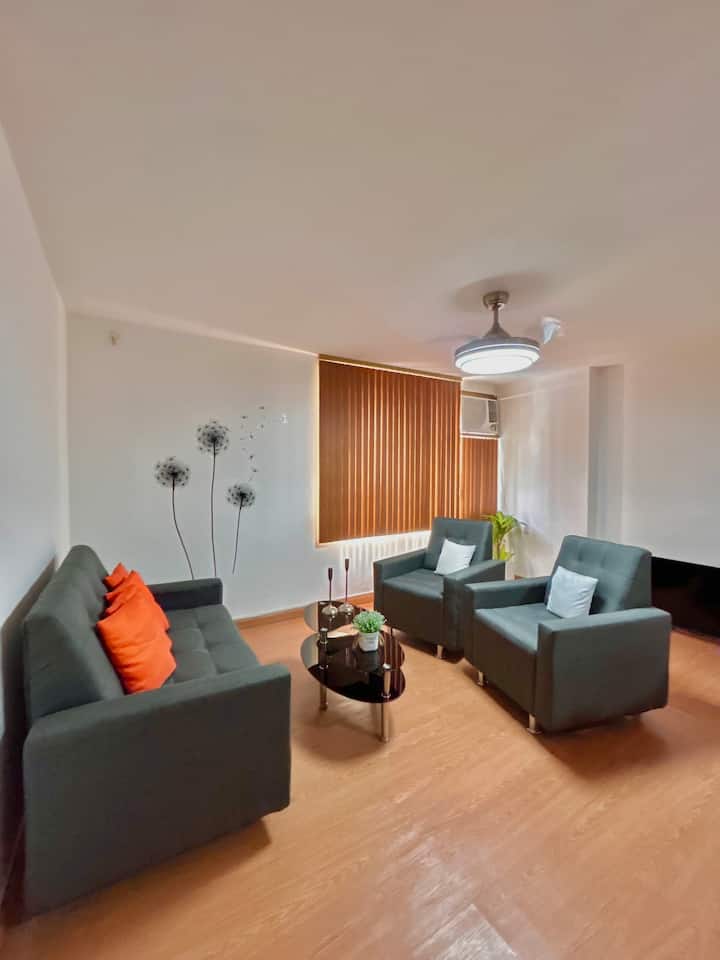 Apartamento La California - Caracas