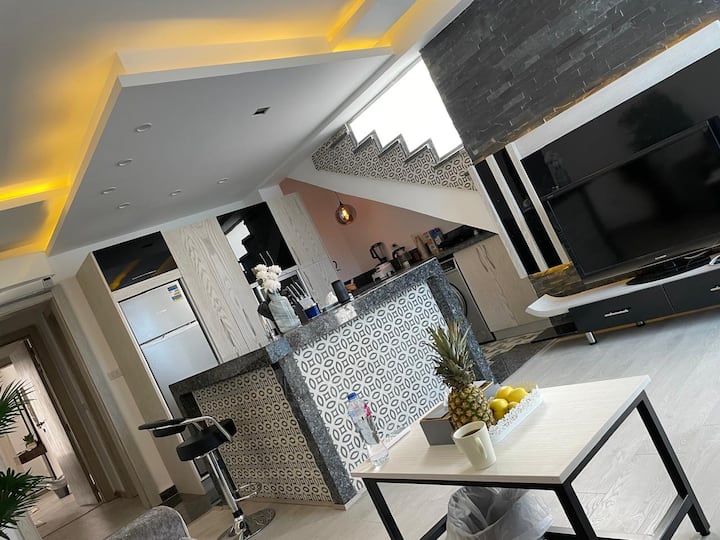 Talat 2bedrooms Apartment - Sharm el-Sheikh