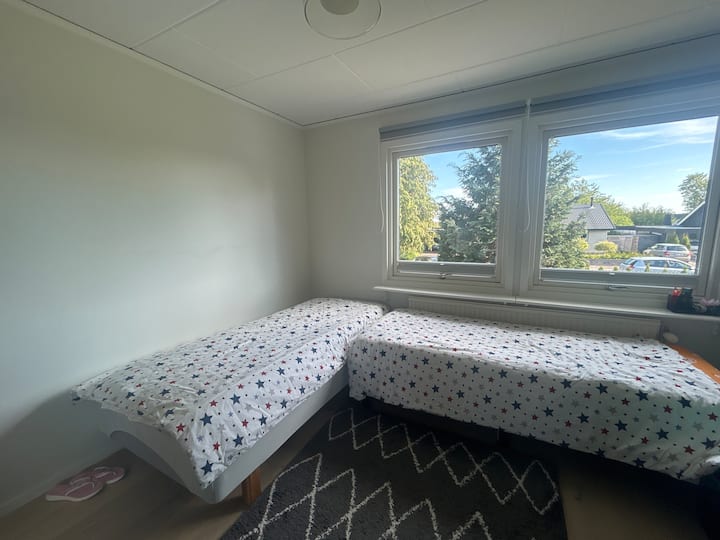 Två Rum - Kalmar