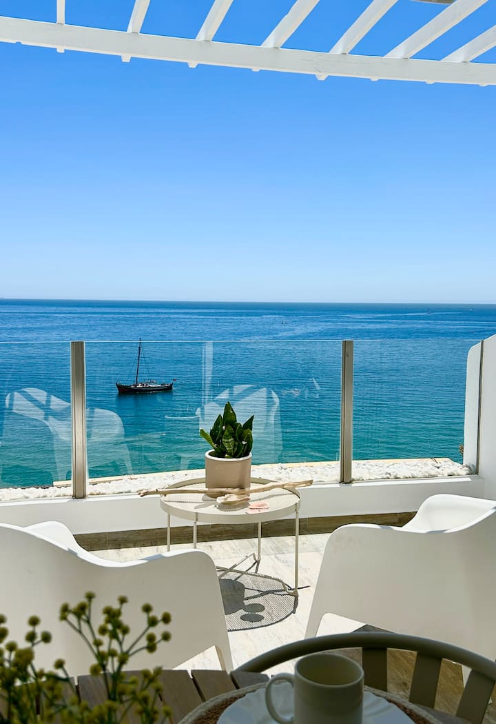 Mar E Paraiso Ii - Sesimbra