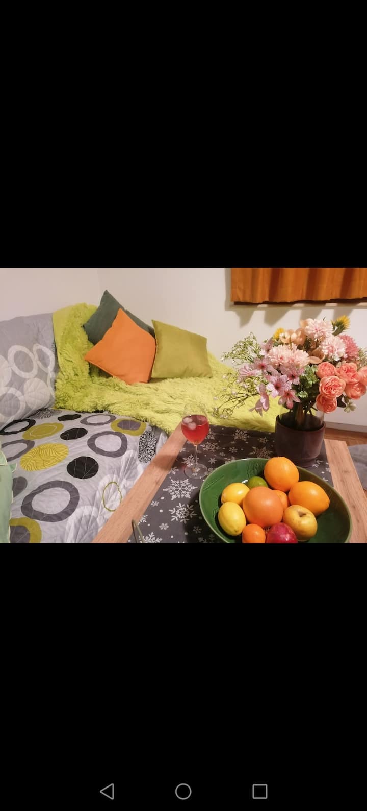 Ментовото кътче на Катя - Bansko