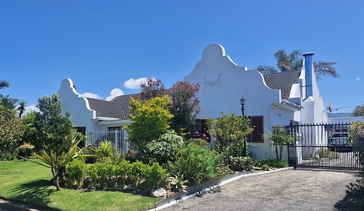De Kaap's Hollands 8 Sleeper - George