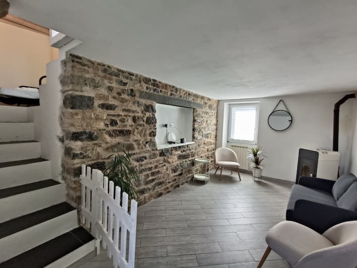 La Casa Di Maya - Riomaggiore