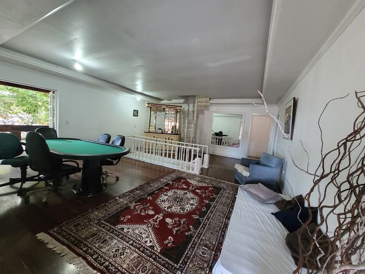 Hostel Zona Sul - Rio de Janeiro