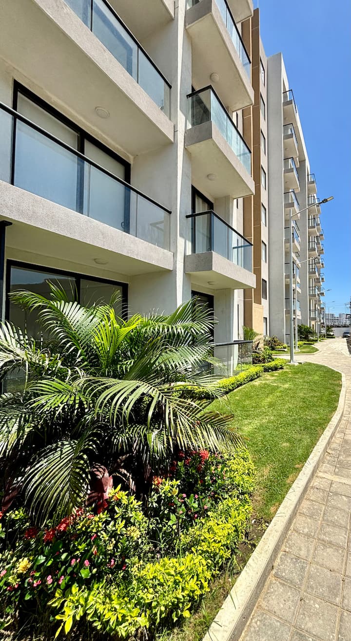 Exclusive Premium Aparta Suite - Santa Marta, Colombia