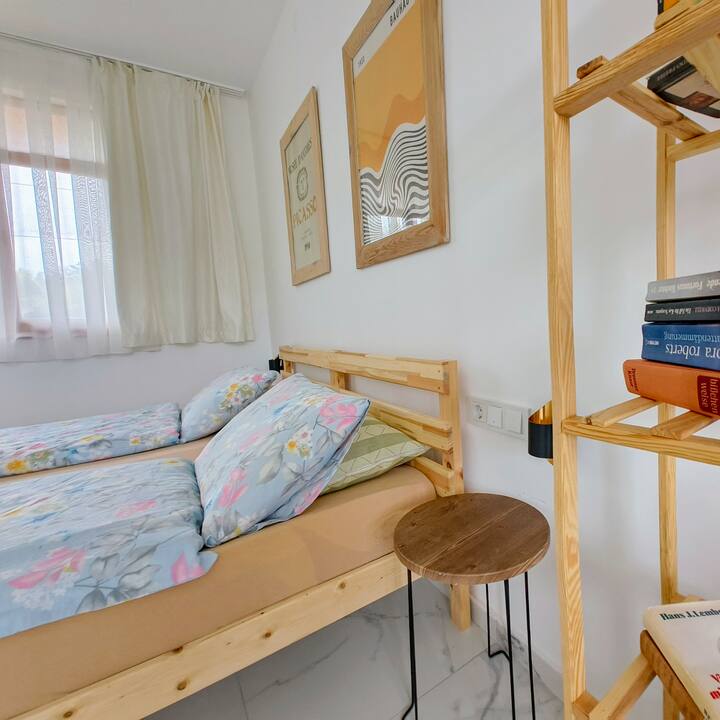15 Oxygen Apartment 3 Beds - Karibik Feeling - 凱梅爾