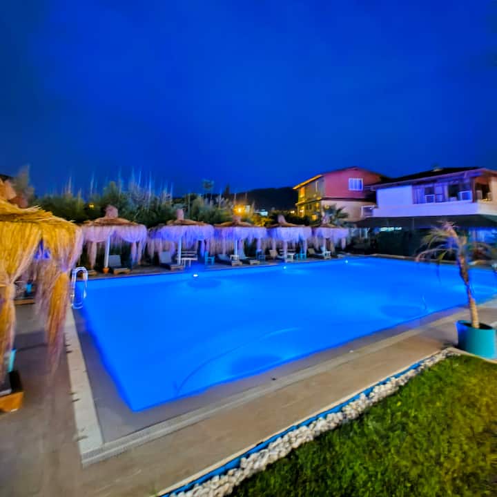 17 Studio-apartment In Kemer - Kemer