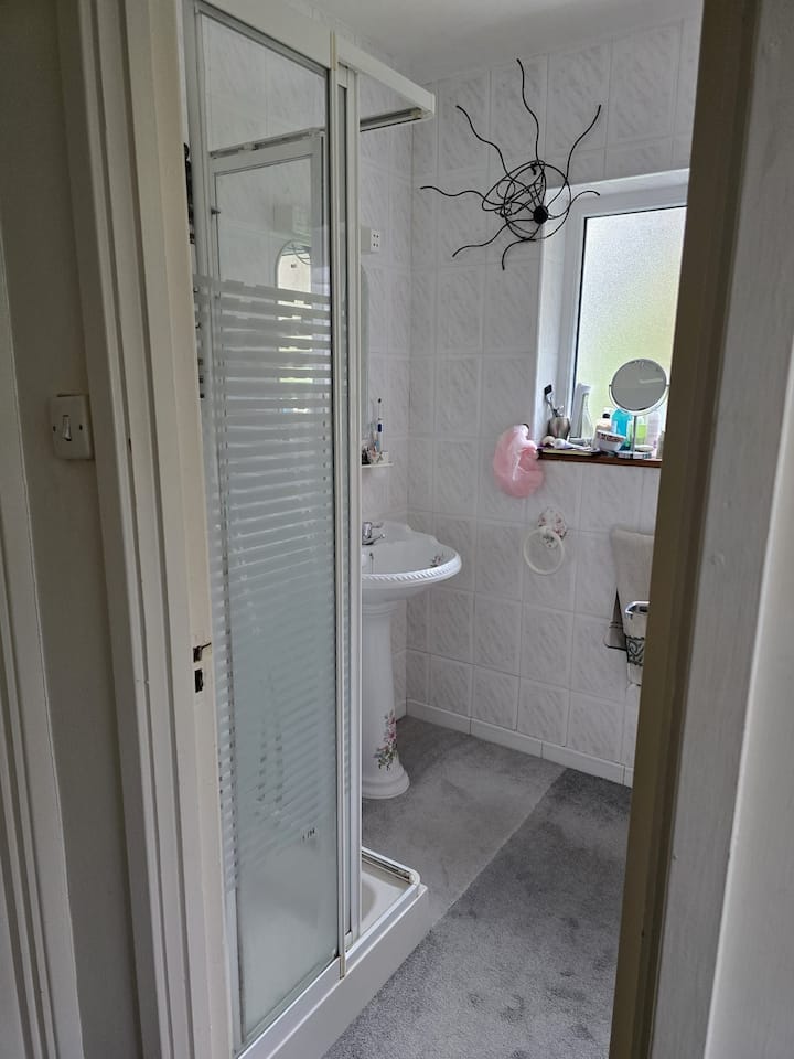 Cosy Stay In Galway City - Galway