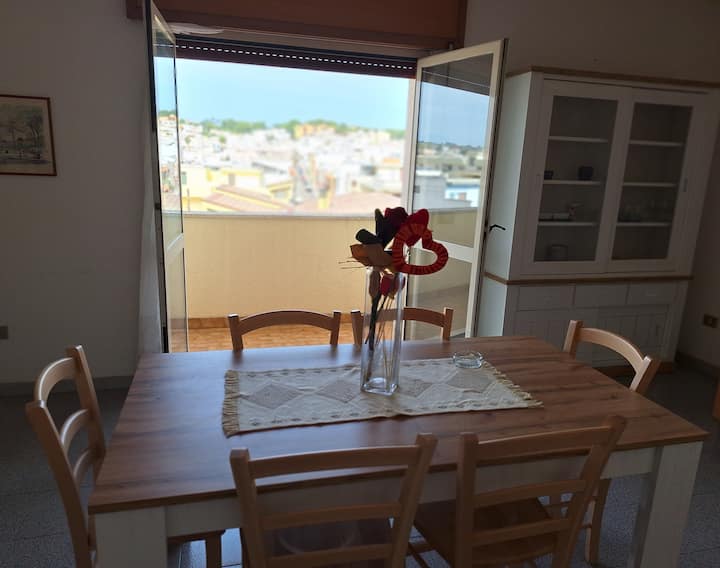Casa Vacanza "Il Gufetto" - Parabita
