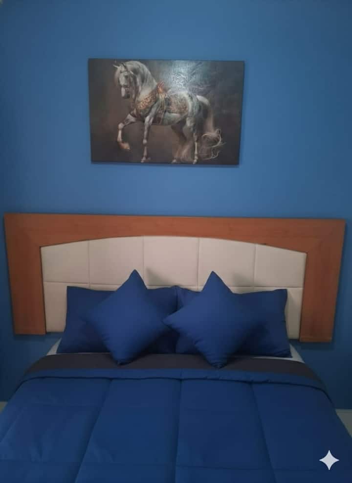 Centrico, Comodo Y Amplio Depto. Ciel 20 Min. Aifa - Ecatepec de Morelos