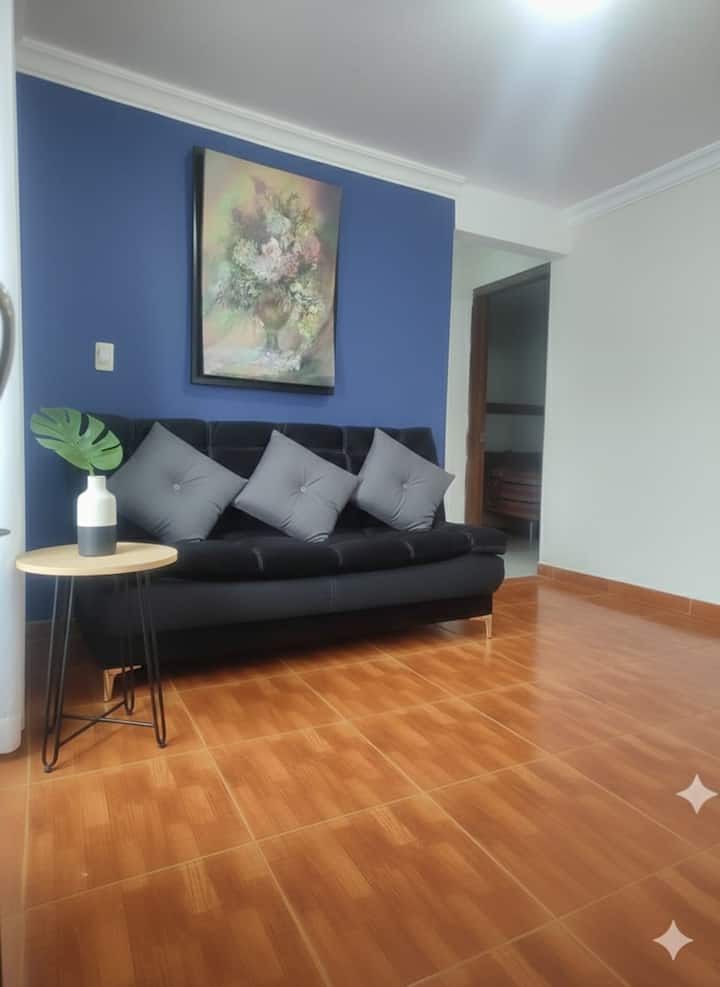 Centrico, Comodo Y Amplio Depto. Ciel 20 Min. Aifa - Ecatepec de Morelos