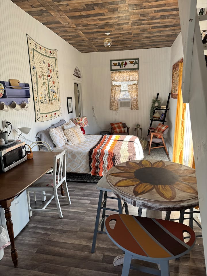 The Barn - Saratoga Springs, NY