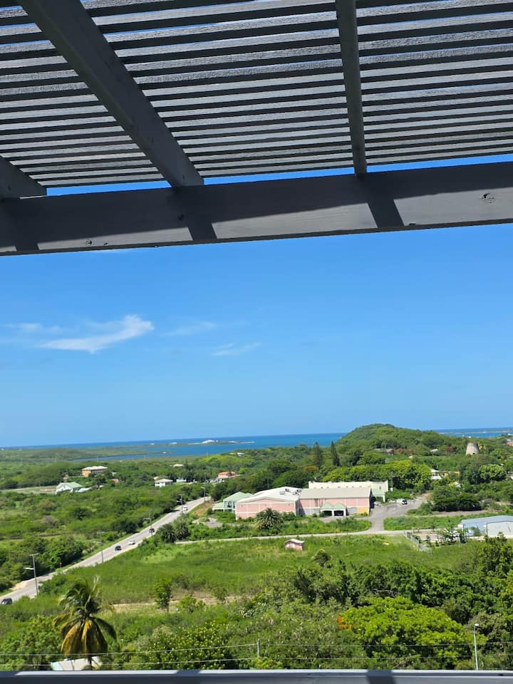 Magic View Apartments - Sky View - Antigua and Barbuda