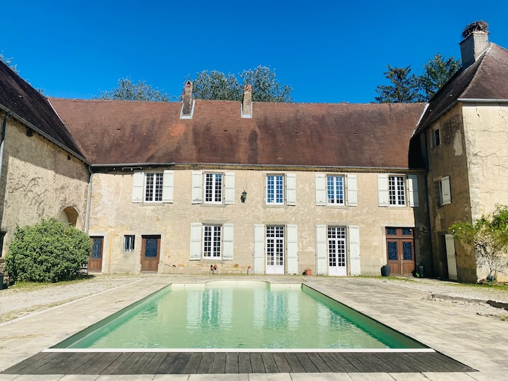 Chambre « ÉGalité » - France