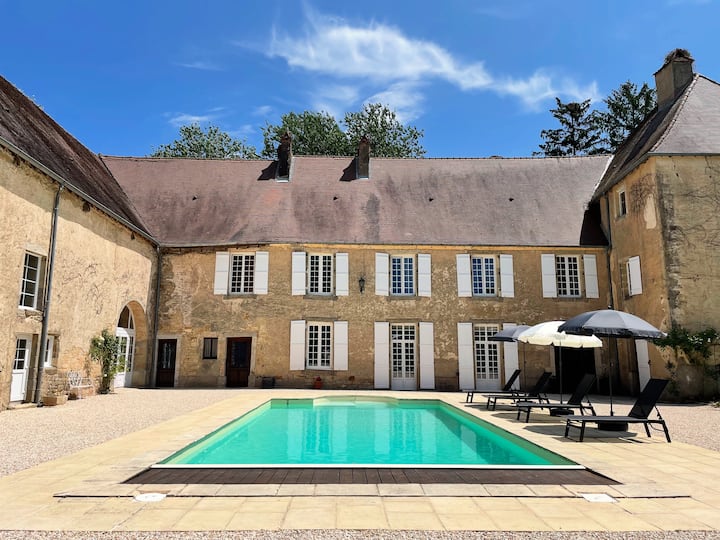 Chambre « ÉGalité » - Haute-Saône