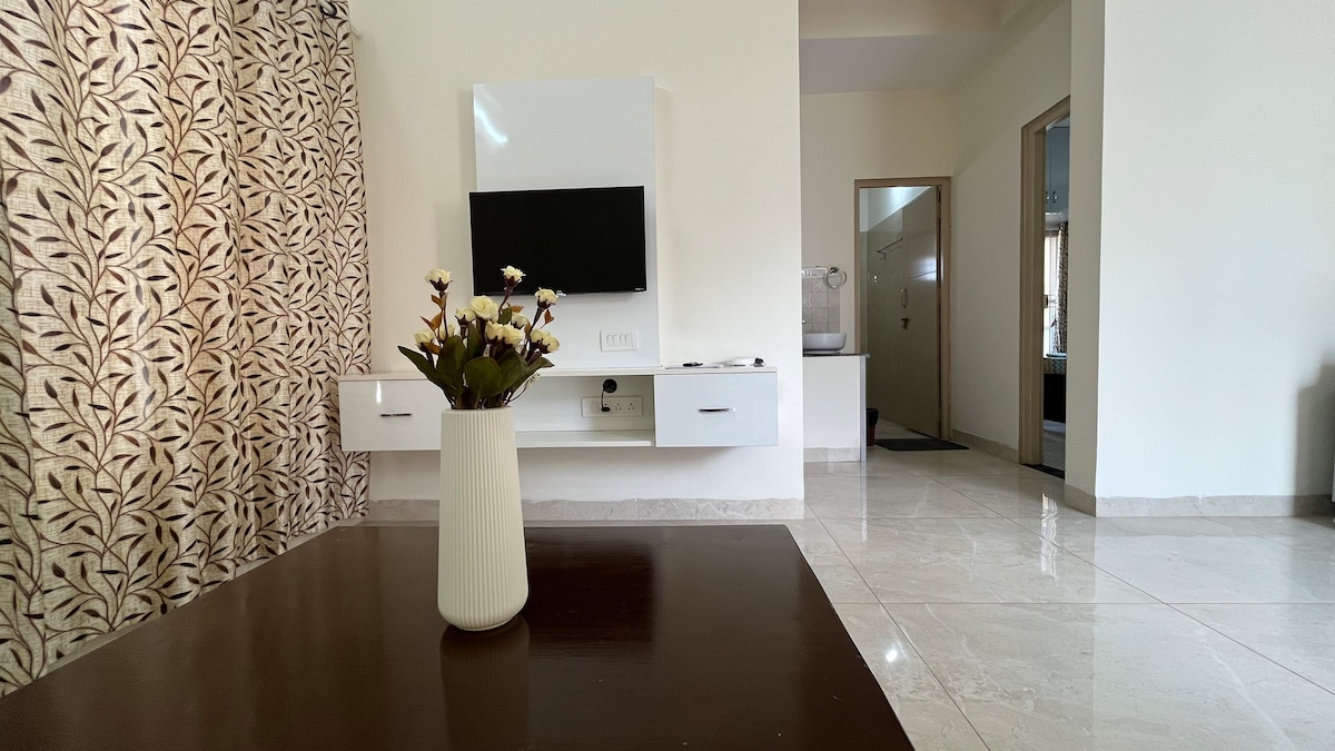 SSN HomeStays 1BHK near PLAY Arena - Apartments for Rent in ...