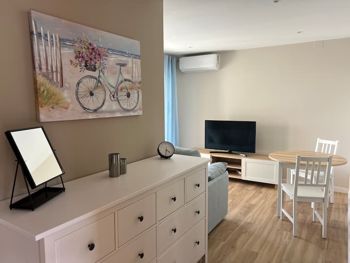 Apartamento En Platja D'aro - Platja d'Aro