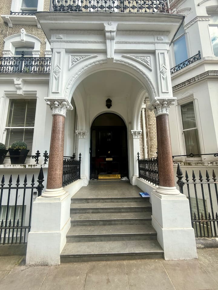 London Pied à Terre - Chelsea