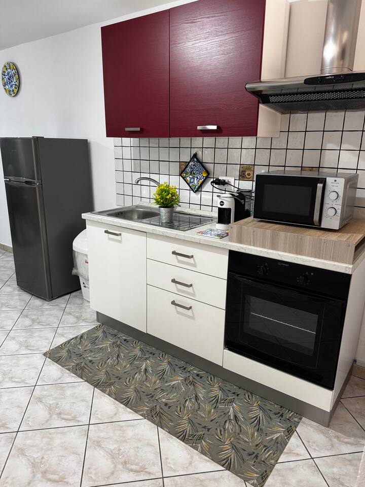 Herakles Guest House - Agrigente