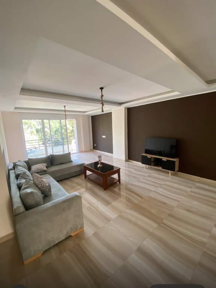Hydra Residence Spa/piscine Quartier Ambassades 3b - Algeria