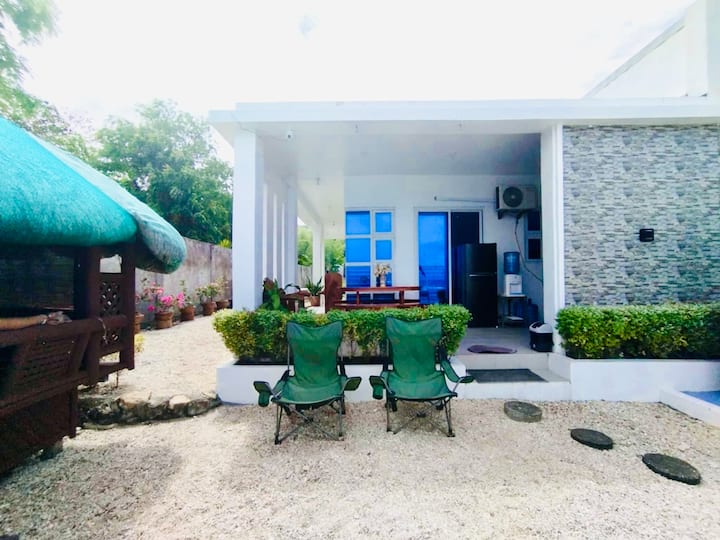 The North Coastal Beach House - San Roque - Philippines