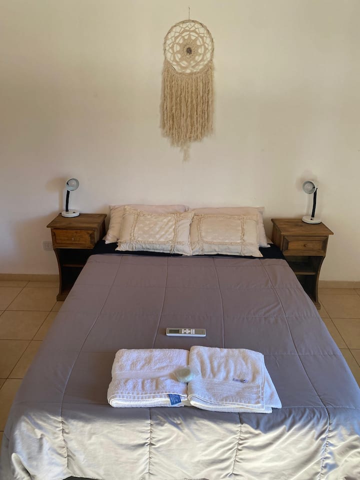 Cabañas Lucero - San Luis