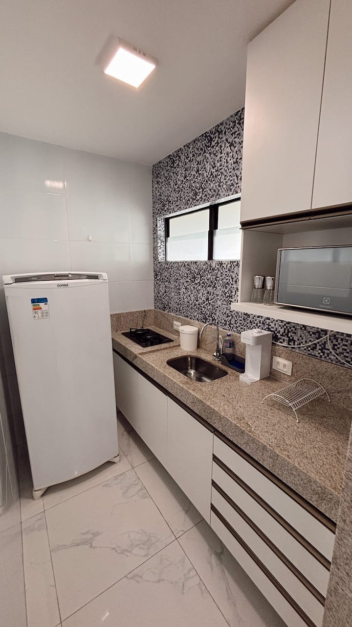 Brisa 1603 - Boa Viagem