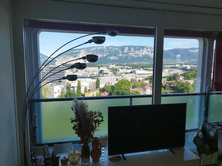 Appartement à Genève - Geneva