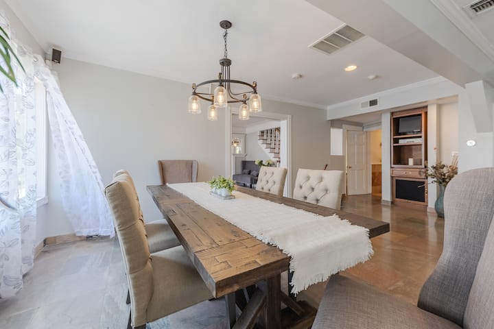 Pasadena House - Pasadena, CA