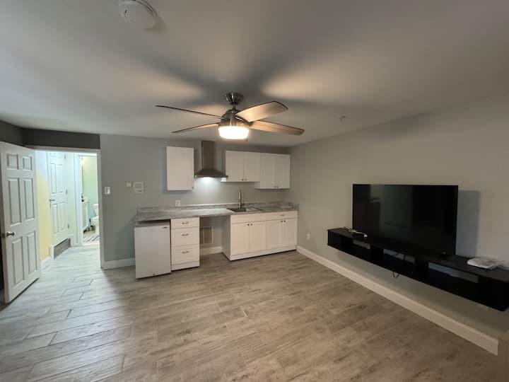 Big Basement - Bel Air, MD