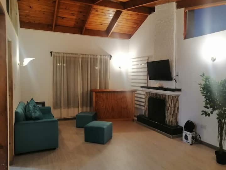 Cómoda Casa - Quintero