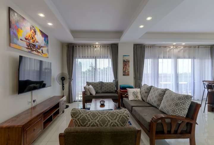 Reeq Residence Naguru Kampala - Kampala