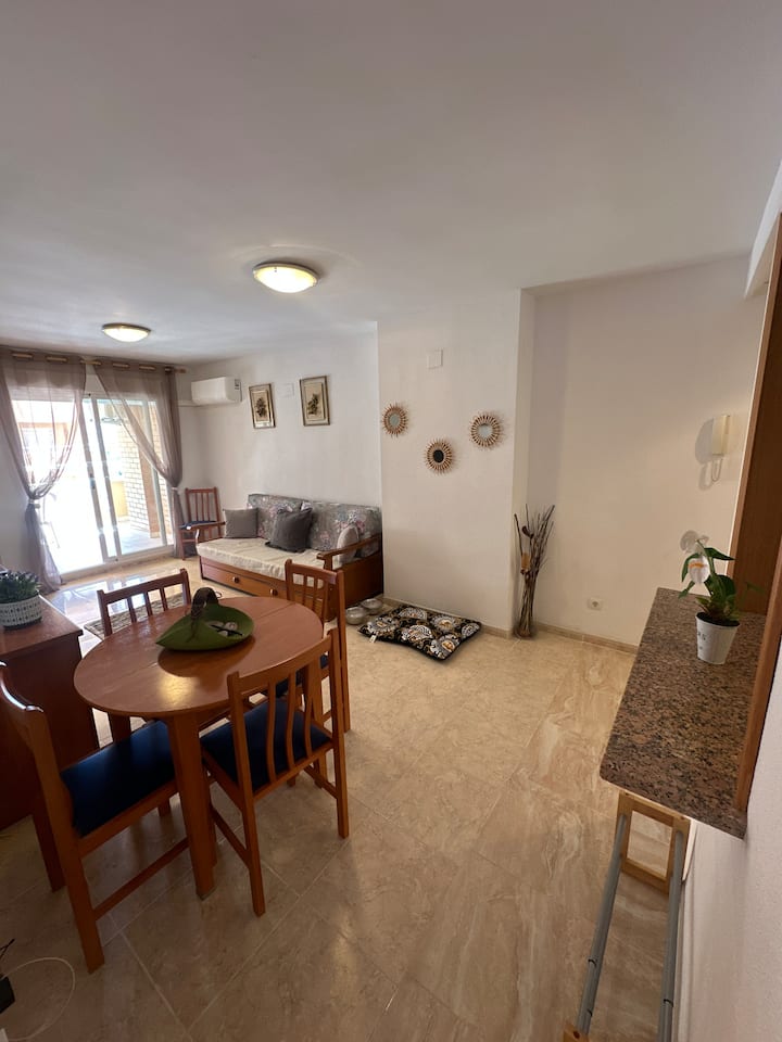 Isla Park, Your Vacation Home - Oropesa del Mar