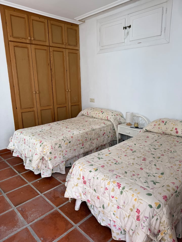 Suite De Lujo Cerca De La Playa - Roquetas de Mar