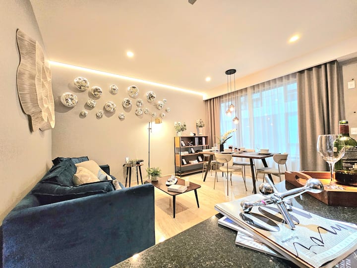 Frente Al Parque & Roof, Gym Y Garaje, Roma Norte - Mexico City