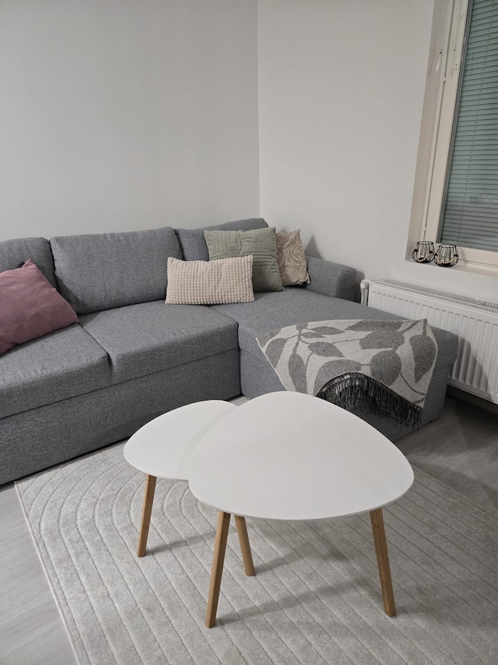 Metsämansikan Helmi | Free Parking, Wifi & Netflix - Espoo