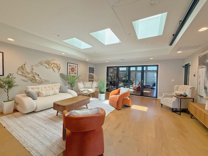 Cozy Room In Fremont|pet|parking|weekly Cleaning - Fremont, CA