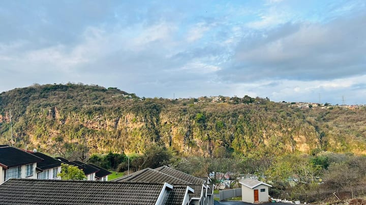 Hill Forest Apartment - Durban