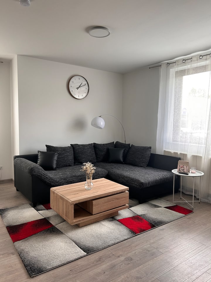 Ferienwohnung Bad Salzdetfurth - Bad Salzdetfurth