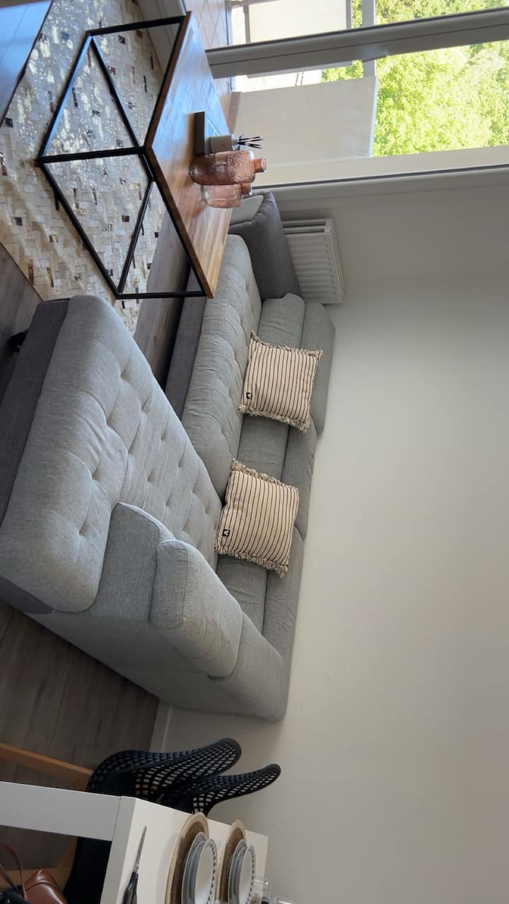 Le Refuge Urbain - Mulhouse