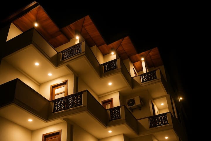 " Ranaya " Kandy - Kandy