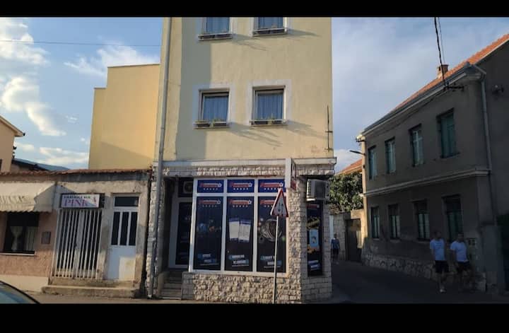 Pansion Most , Mostar - Mostar