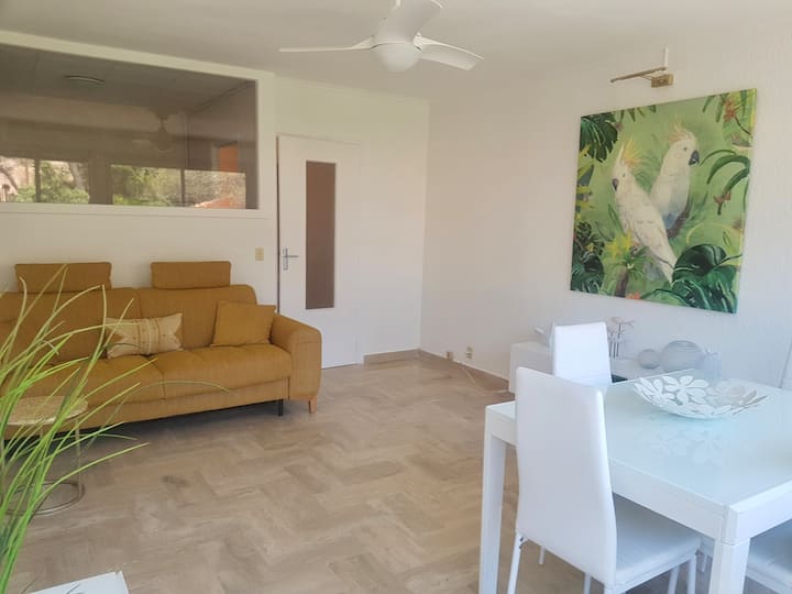 Grand Studio à St-raphaël - Saint-Raphaël