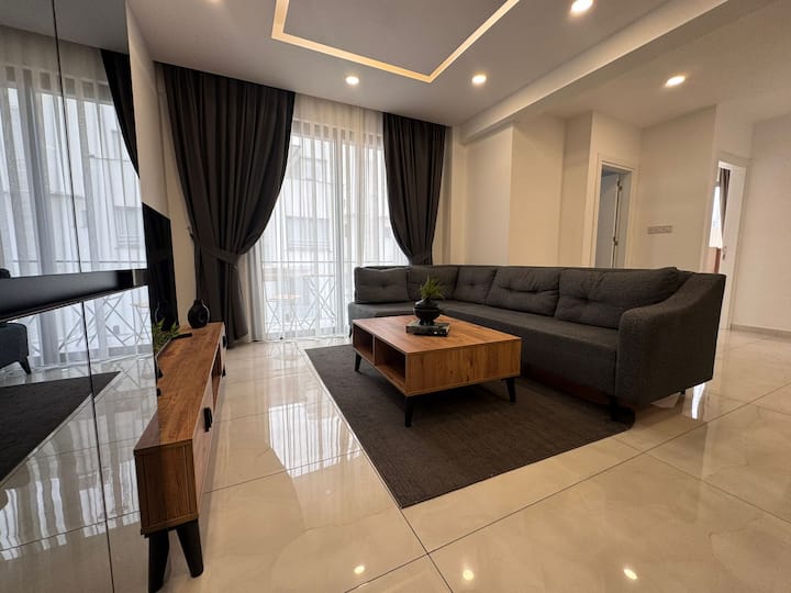Girne Gercek Residence - Girne