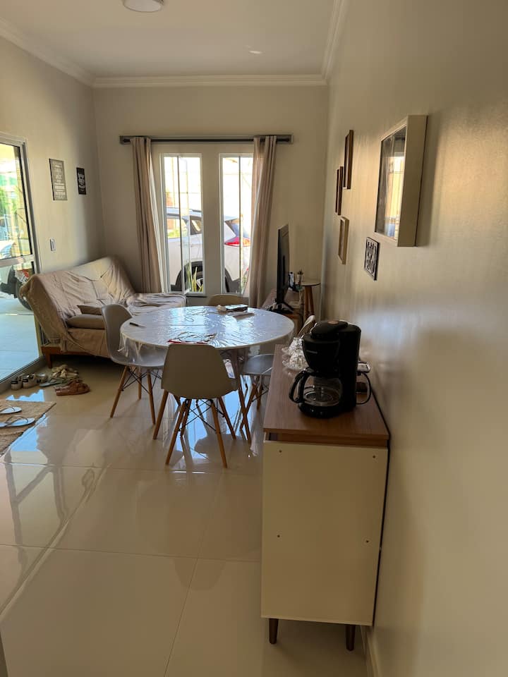 La Casa Lagoinha - Lagoinha